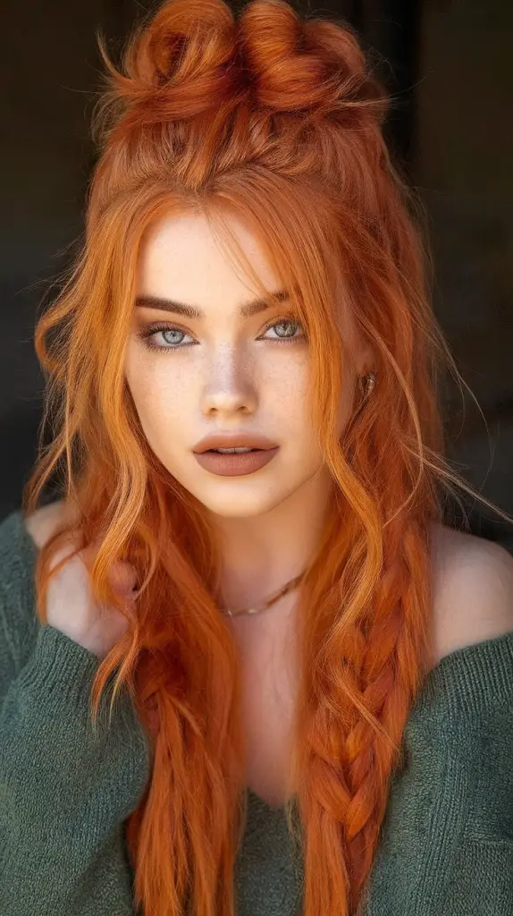 30 Must-Try Long Hairstyles - Summer 2025 Trends for Women: Layers ...