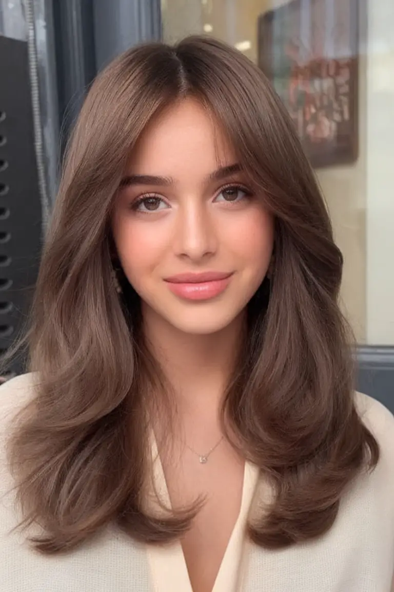 26 Summer 2025 Girl Haircuts: Fresh Ideas for Teen, Cool, and Trendy Styles