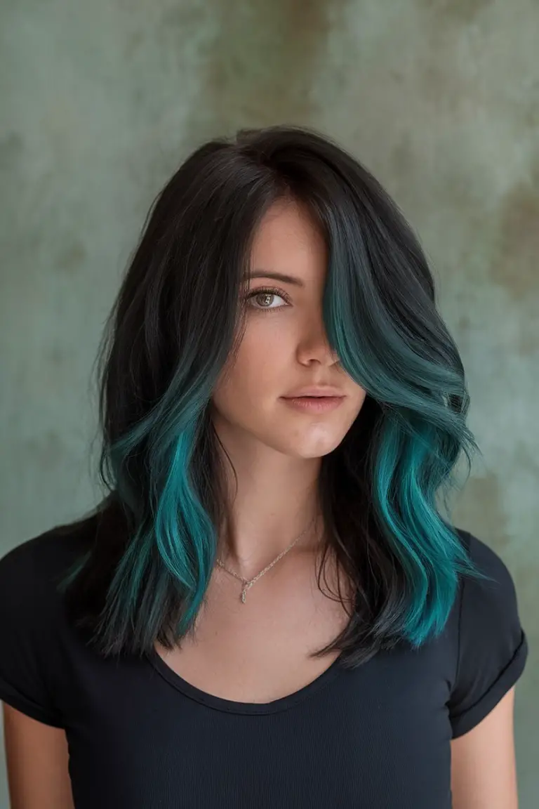 28 Modern Shades Summer Ombre Hair Color Ideas 2025 – Blonde, Brunettes ...