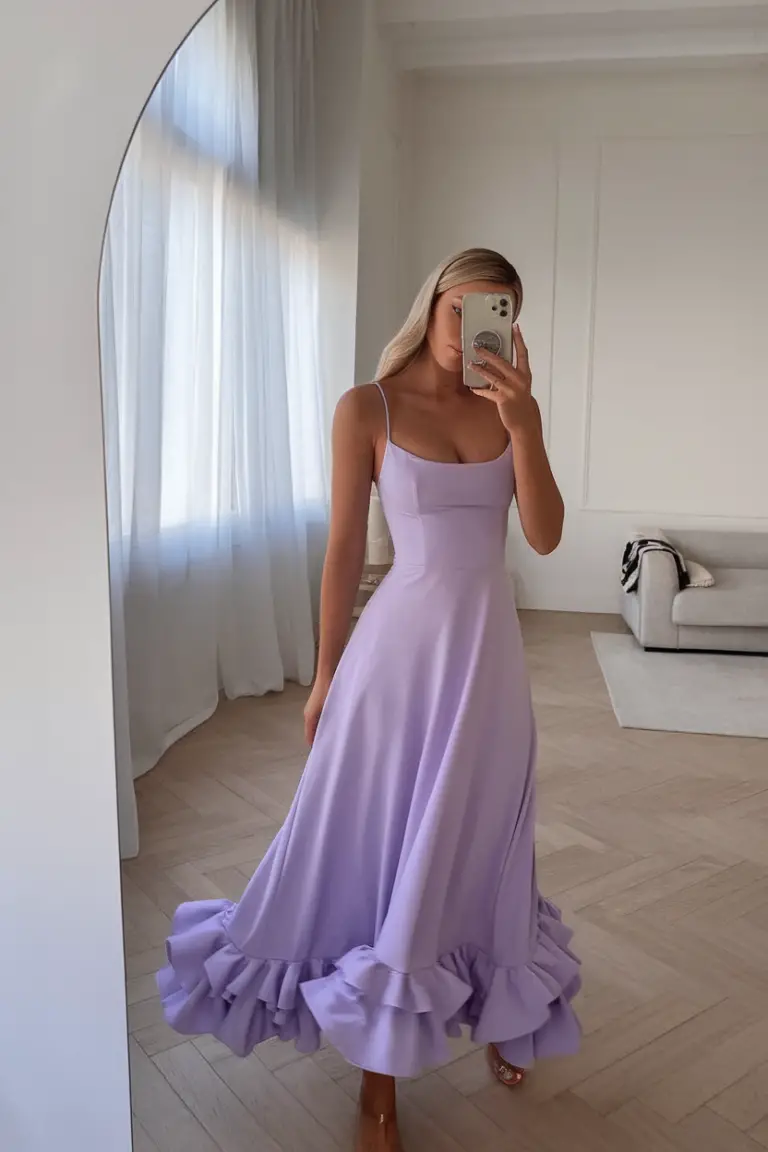 29 Summer 2025 Night Party Outfit Ideas: Club, Elegant, Casual, Bonfire ...