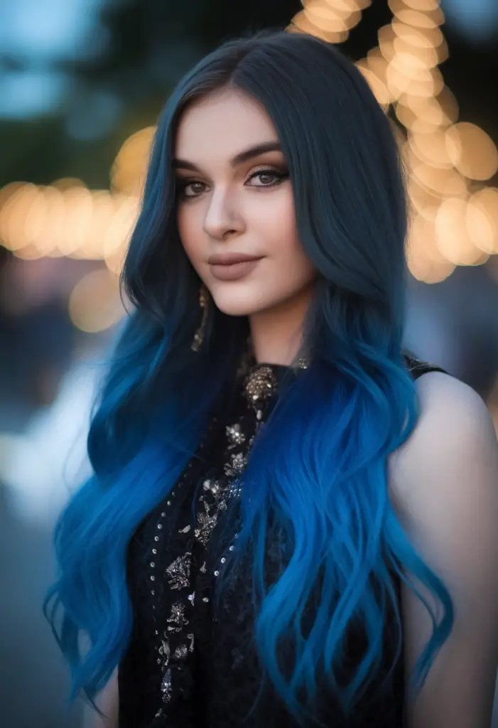 28 Modern Shades Summer Ombre Hair Color Ideas 2025 – Blonde, Brunettes ...